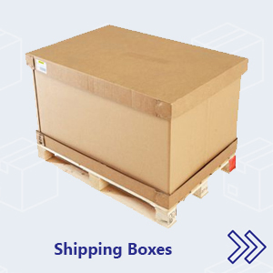 Cardboard Box Styles | Davpack