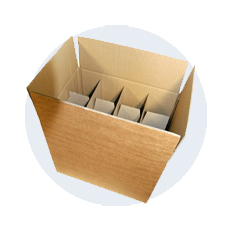 Cardboard Boxes | Cardboard Packaging | Davpack