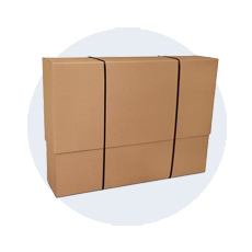 Cardboard Boxes | Cardboard Packaging | Davpack