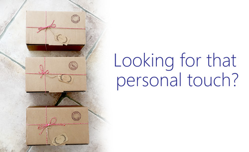 Christmas Gift Packaging | Davpack