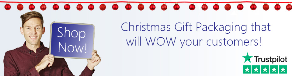 Christmas Gift Packaging | Davpack