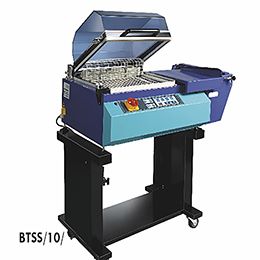 Shrink machine store