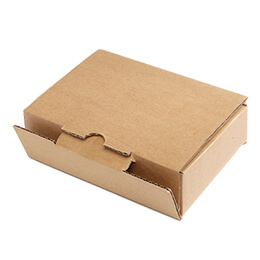 BROWN FOAM PACK 240x180x50 - Brown Foam Boxes - Boxes With Foam Inserts ...