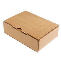 BROWN FOAM PACK 240x180x50 - Brown Foam Boxes - Boxes With Foam Inserts ...