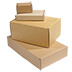 Brown Mailing Boxes | Davpack