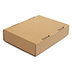 Brown Telescopic Boxes | Davpack