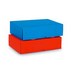 Coloured Boxes With Lids | Davpack