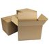 Brown Double Wall Boxes | Davpack