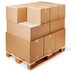 Pallet Optimised Boxes | Davpack