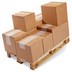 Pallet Optimised Boxes | Davpack