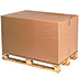 Palletised Transit Cartons | Davpack
