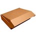 Brown Small Parcel Boxes | Davpack