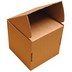 Brown Small Parcel Boxes | Davpack