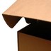 Brown Small Parcel Boxes | Davpack