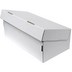 White Shoe Boxes | Davpack