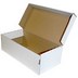 White Shoe Boxes | Davpack