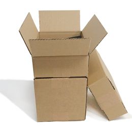 SINGLE WALL A5 BOXES - 215x150x105 STANDARD, PACK 25 - A5 Boxes ...