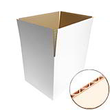 Single Wall Cardboard Boxes | Davpack