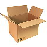 Postal Packaging | Davpack