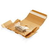 Postal Boxes | Davpack