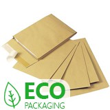 Protective Envelopes | Davpack